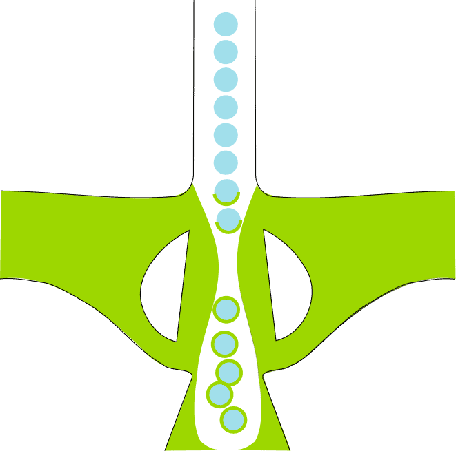 Microfluidic droplet generation to produce artificial cells: ACDC ...