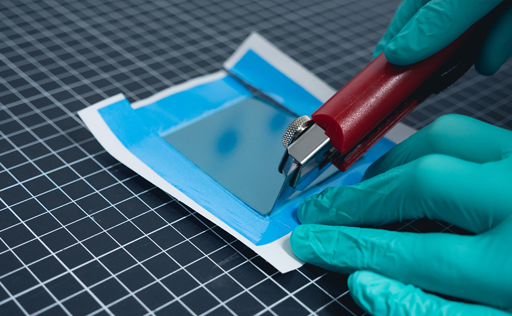 Microfabrication - Microfluidics Innovation Center