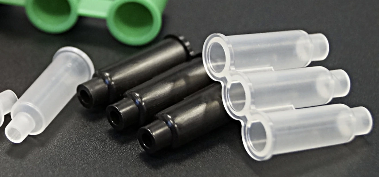 Automated sample collection - Microfluidics Innovation Center